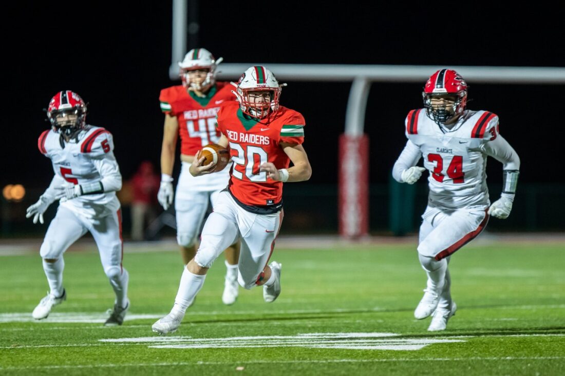 Title Clinched | News, Sports, Jobs - Post Journal